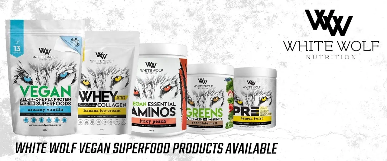 All Supplements | Gold Coast Supplement Store | Australia